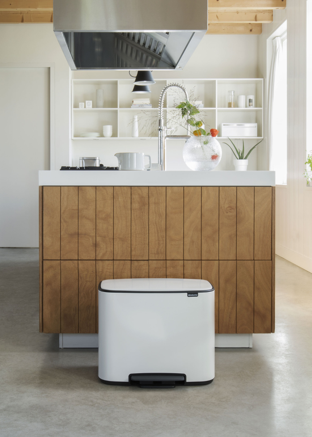 Rubbish and Recycling Bins | Recycling Solutions | Total Bins