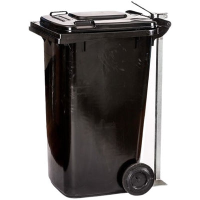 Wheelie Bins NZ | Commercial and Food Grade Wheelie Bins | Total Bins