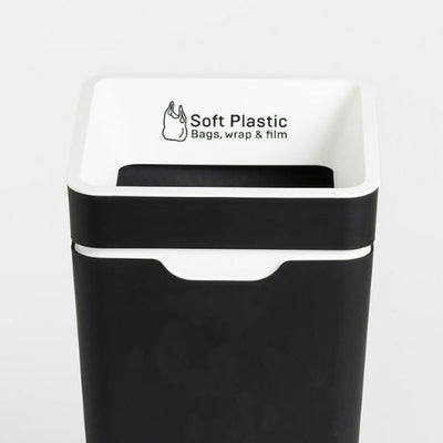 Method 60 Litre Office Recycling Bins