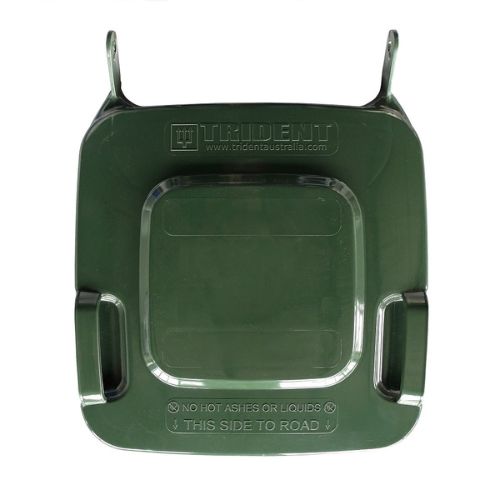 Wheelie Bin Lids