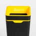 Method 60 Litre Office Recycling Bins